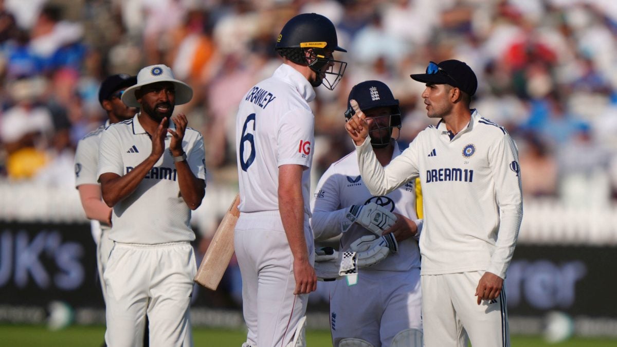 Shubman Gill Did Nothing Wrong, England Deliberately Wasted Time: Parthiv Patel | Cricket News ...