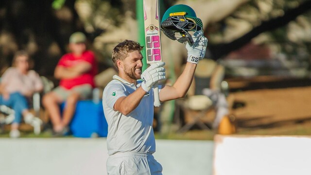 Zimbabwe Vs South Africa 2nd Test Day 2 Highlights: ZIM 51/1 At Stumps ...