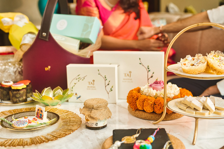 Rakhi Ready: Your Go-To Gifting Guide For Rakshabandhan 2025 ...