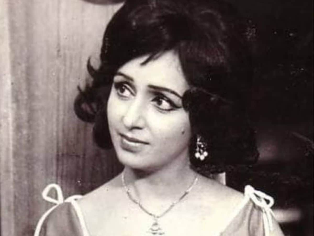 This Shashi Kapoor Heroine Was Forced Into Prostitution By Her ...