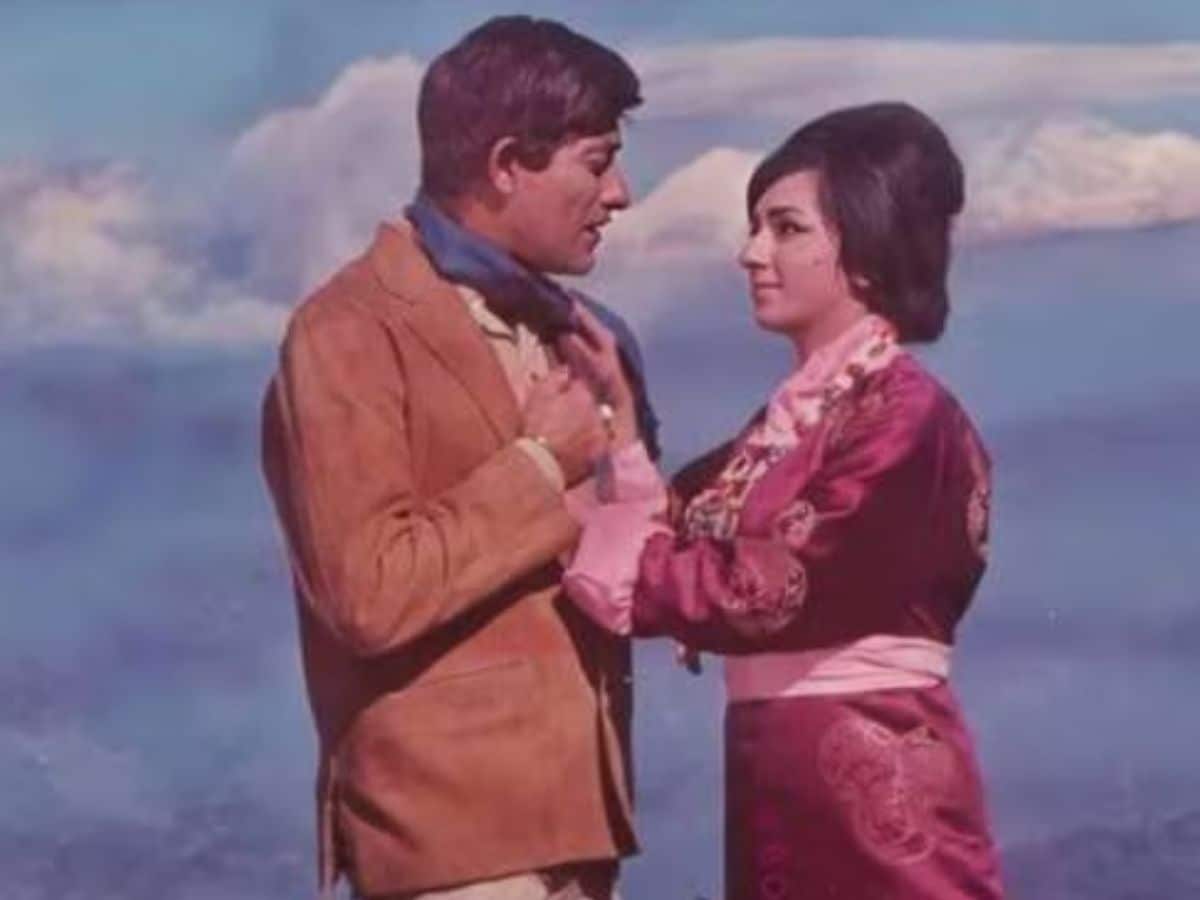 This Shashi Kapoor Heroine Was Forced Into Prostitution By Her ...
