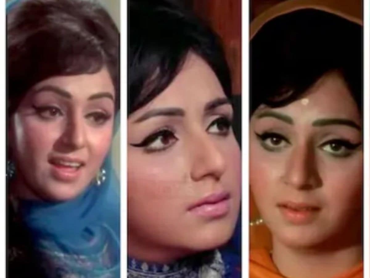 This Shashi Kapoor Heroine Was Forced Into Prostitution By Her ...