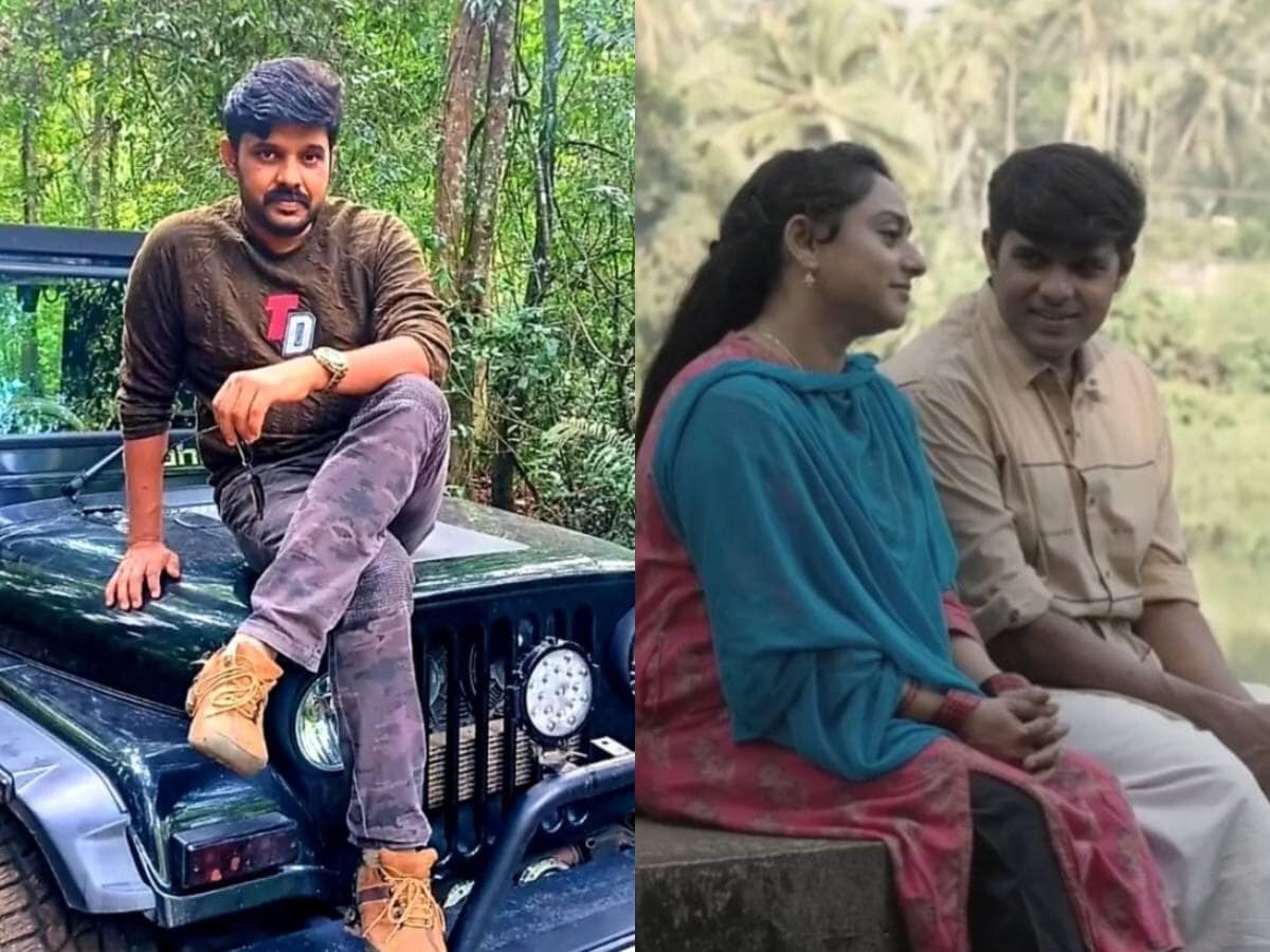 Remembering Kalabhavan Navas: The Family Trip Without Wallet, Cash Or Cards