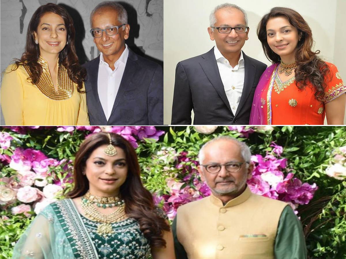 4 Indian Actresses Who Surprised Fans With Their Unconventional Partners