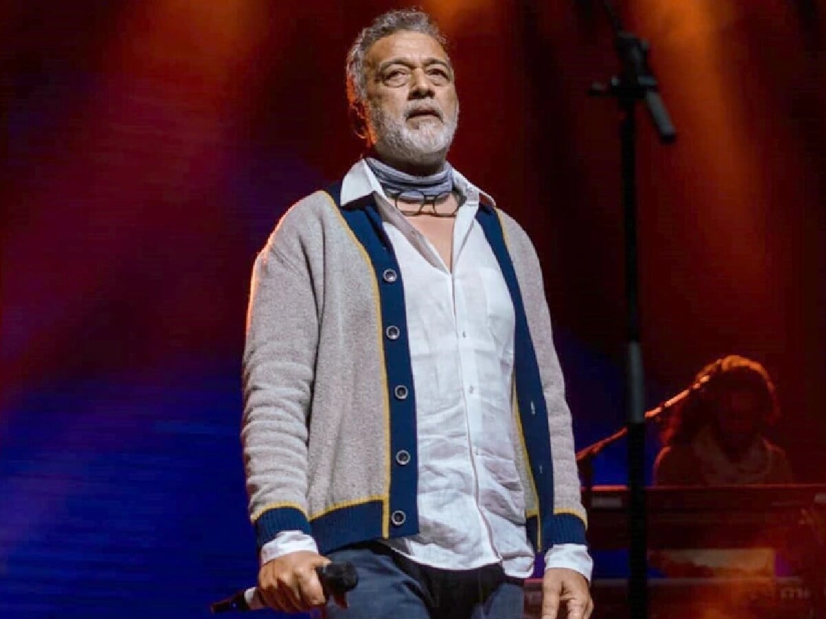 One Stubborn Stand In 2004 Crushed Lucky Ali’s Career Just As He ...