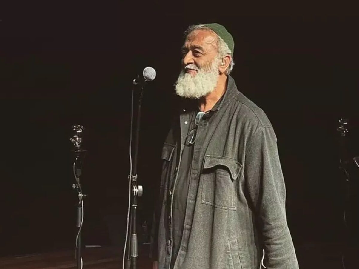 One Stubborn Stand In 2004 Crushed Lucky Ali’s Career Just As He ...