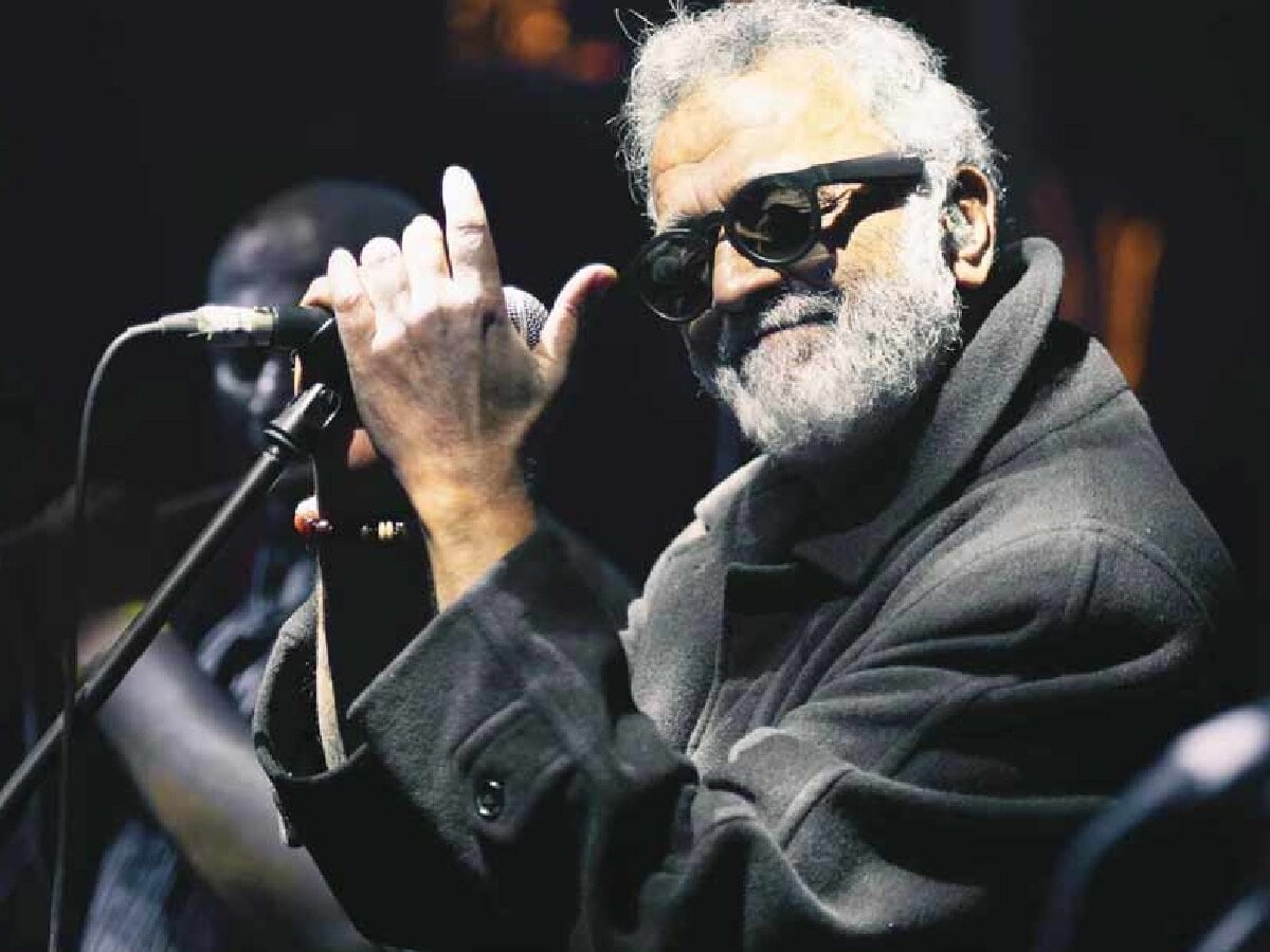One Stubborn Stand In 2004 Crushed Lucky Ali’s Career Just As He ...