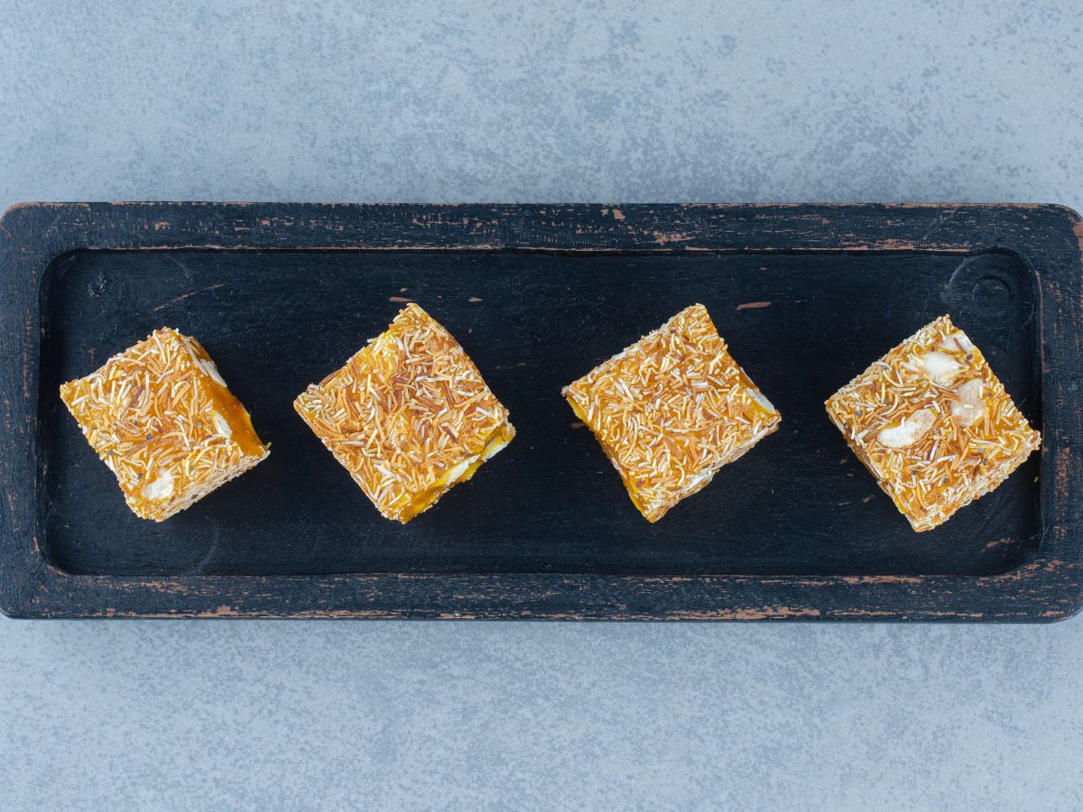 Om Sweets: How 2 Brothers Came From Pakistan And Built A Rs 600 Crore ...