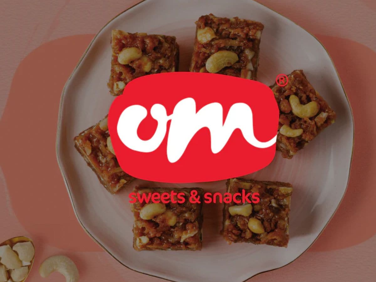 Om Sweets: How 2 Brothers Came From Pakistan And Built A Rs 600 Crore ...