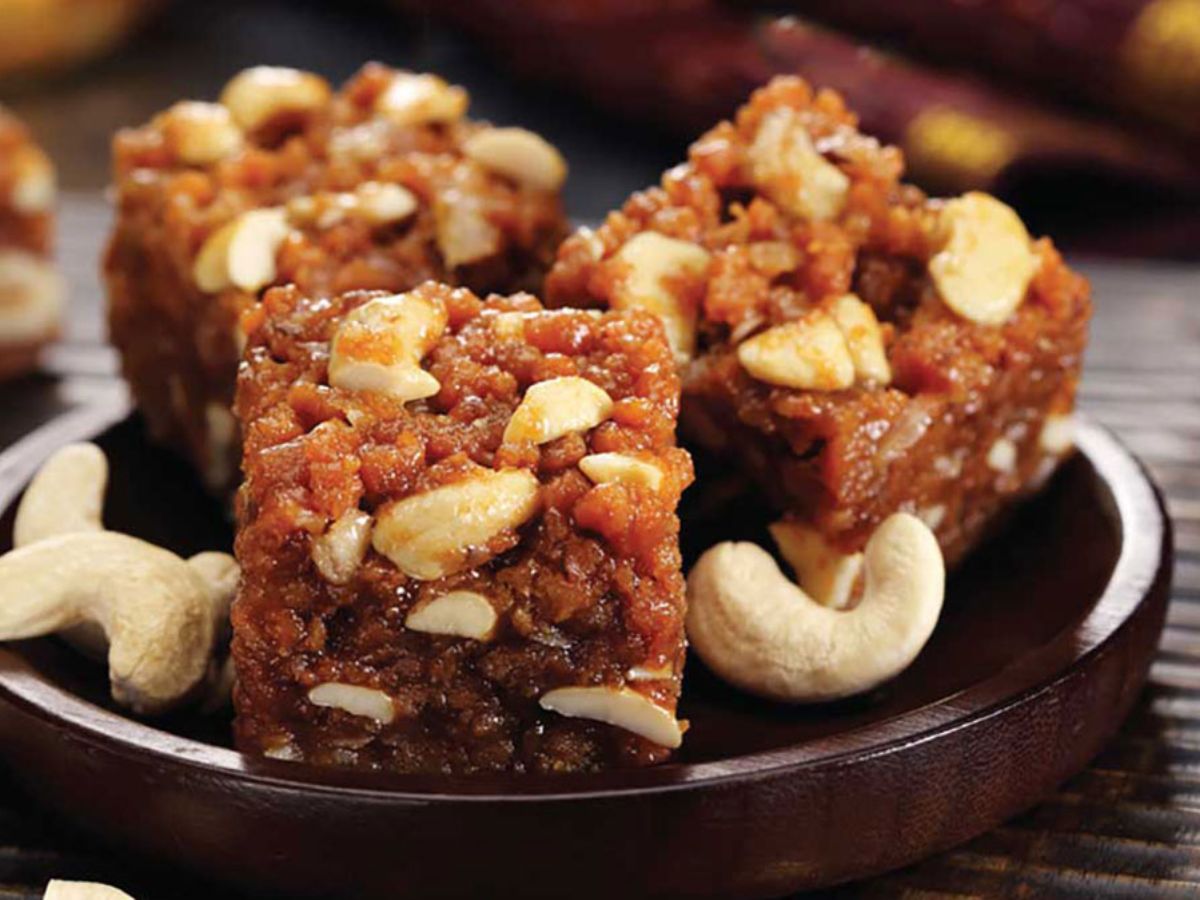 Om Sweets: How 2 Brothers Came From Pakistan And Built A Rs 600 Crore ...
