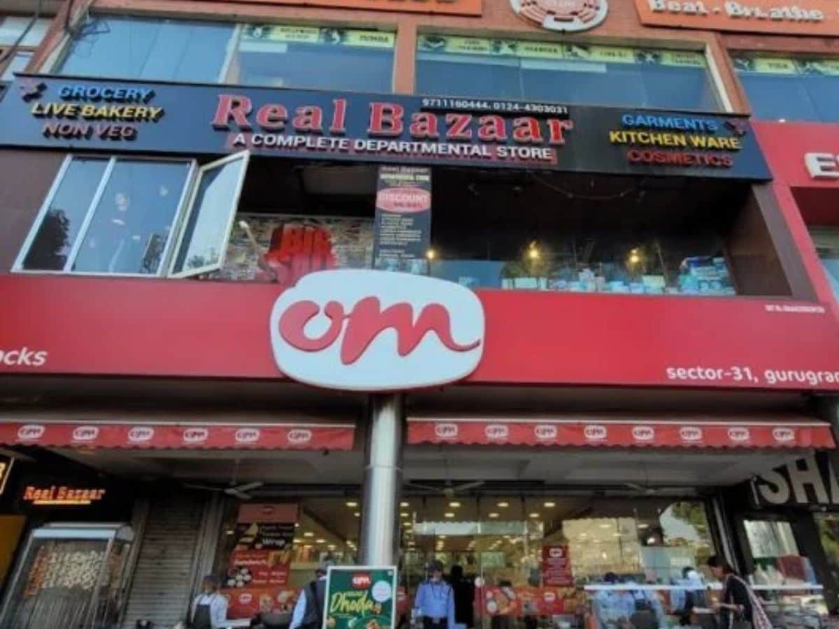 Om Sweets: How 2 Brothers Came From Pakistan And Built A Rs 600 Crore ...