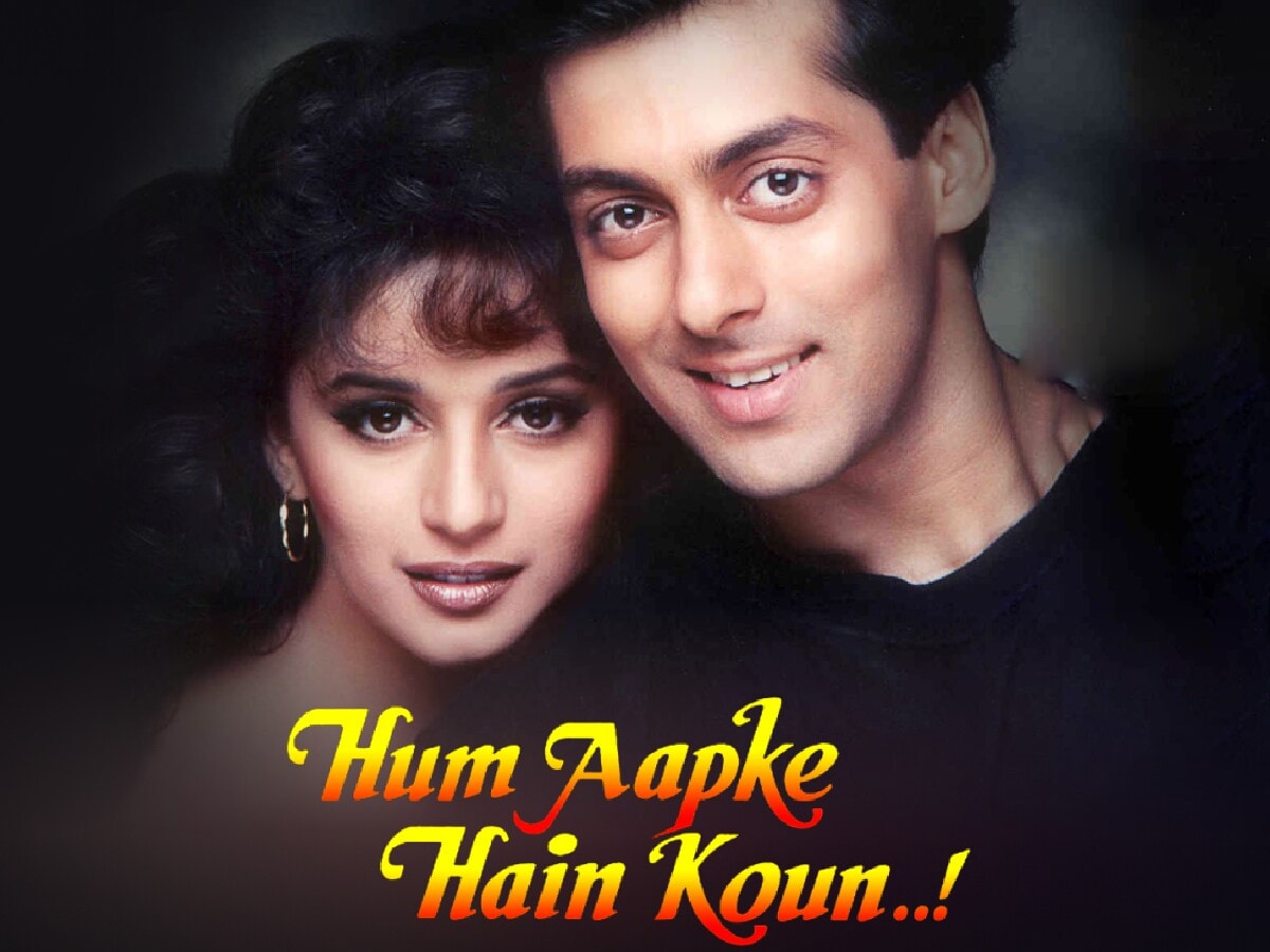 Hum Aapke Hain Koun vs Vijaypath: The 'Barbenheimer' Of 1994. Guess Who ...