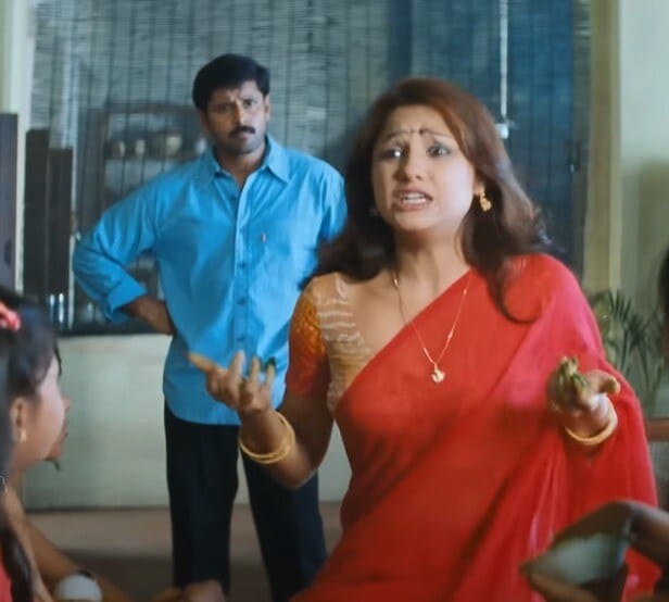 'Coolie' Actor Upendra’s Wife Was Ajith’s Heroine 20 Years Ago – Can You Guess Who She Is?