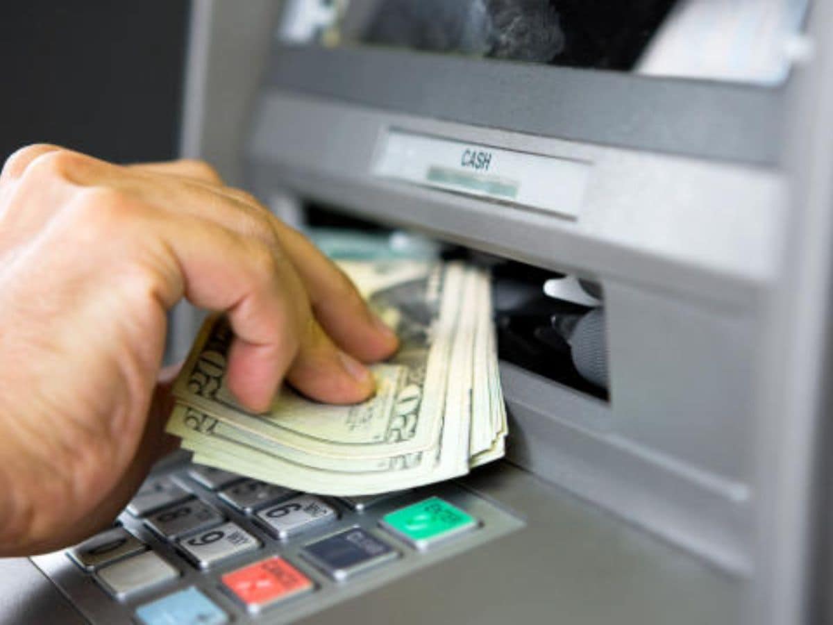 What Happens When You Press 'Cancel' Twice After ATM Transactions?