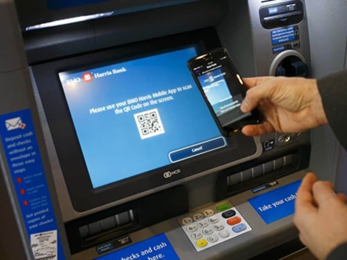 Cash Stuck In ATM During Withdrawal? Here’s What To Do If Your Money ...