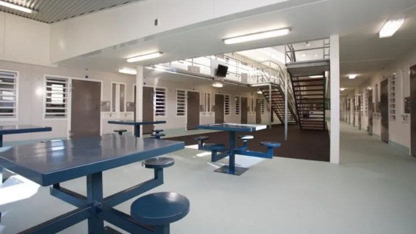 From Lux Rooms To Living With Family: World’s 7 Most Comfortable Prisons