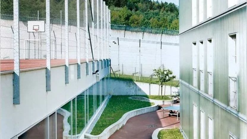 From Lux Rooms To Living With Family: World’s 7 Most Comfortable Prisons