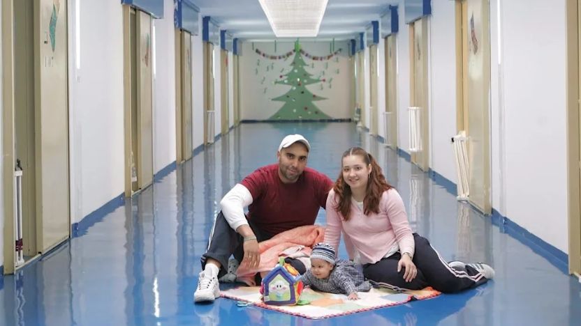 From Lux Rooms To Living With Family: World’s 7 Most Comfortable Prisons