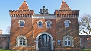 From Lux Rooms To Living With Family: World’s 7 Most Comfortable Prisons