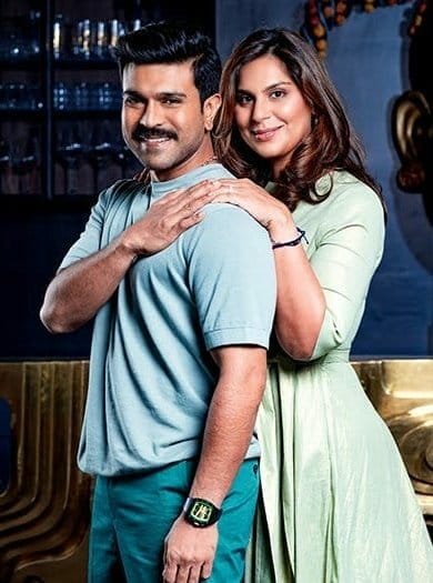 'Not Love At First Sight': Upasana’s Untold Story With Ram Charan - News18