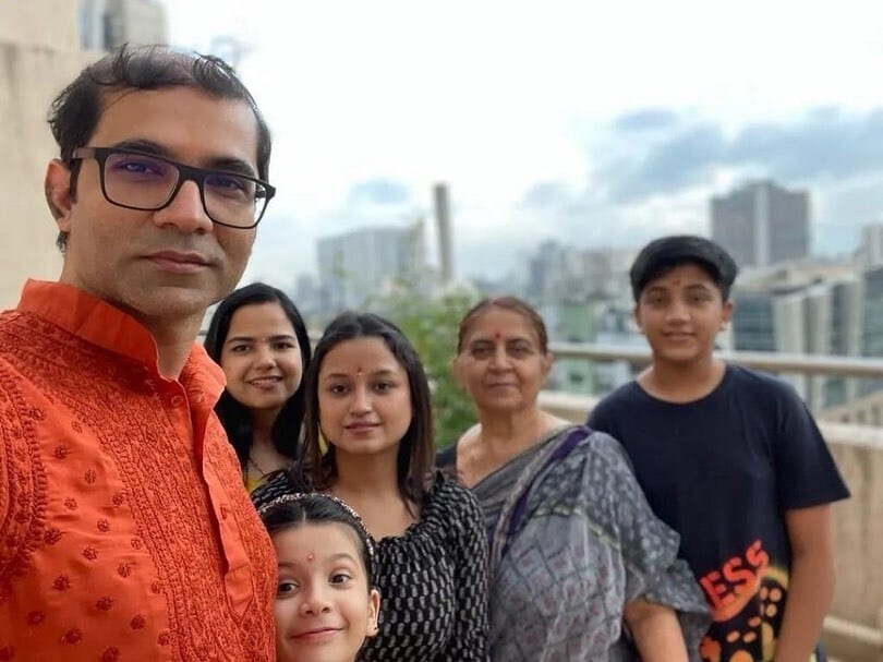 From Postman’s Son To OTT Icon — The IIT Grad Who Redefined Indian Web ...