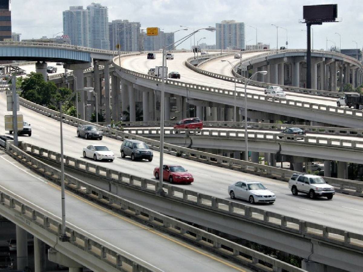 Delhi-Gurgaon, Noida-Faridabad To Get 4 New Highways | Check Routes