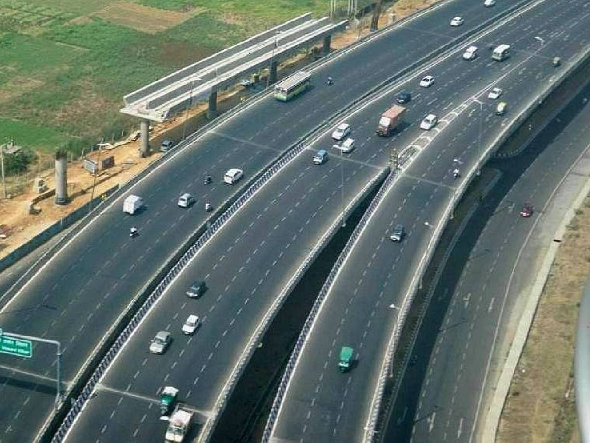 Delhi-Gurgaon, Noida-Faridabad To Get 4 New Highways | Check Routes