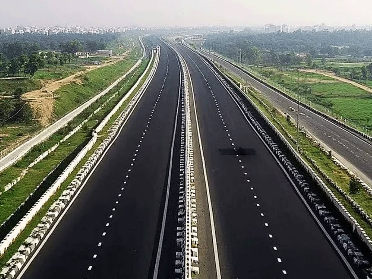 Delhi-Gurgaon, Noida-Faridabad To Get 4 New Highways | Check Routes