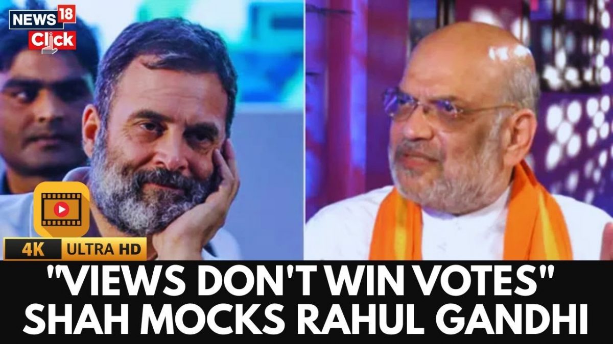 Rahul Gandhi’s Digital Blitz: Can Congress’s Social Media Strategy ...