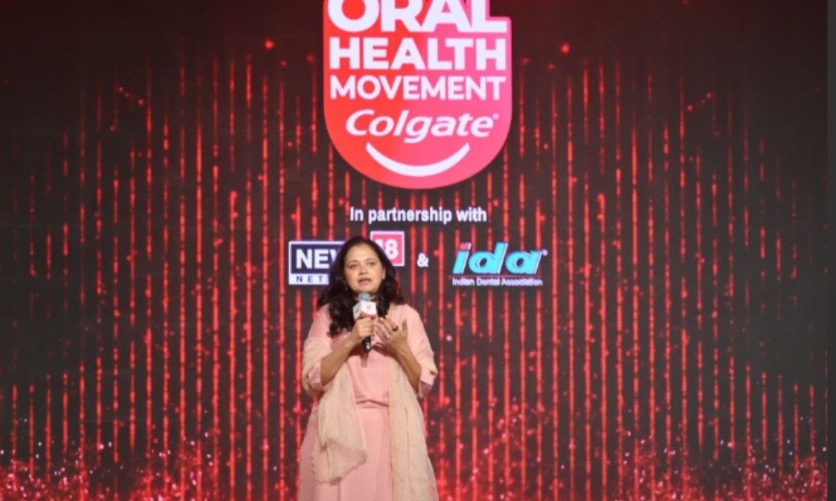 Leading with Purpose: Prabha Narasimhan on Why Oral Health Can’t Wait ...