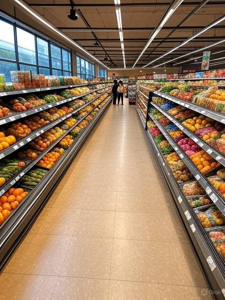 DMart: How To Become A Partner And Earn Lakhs Every Month