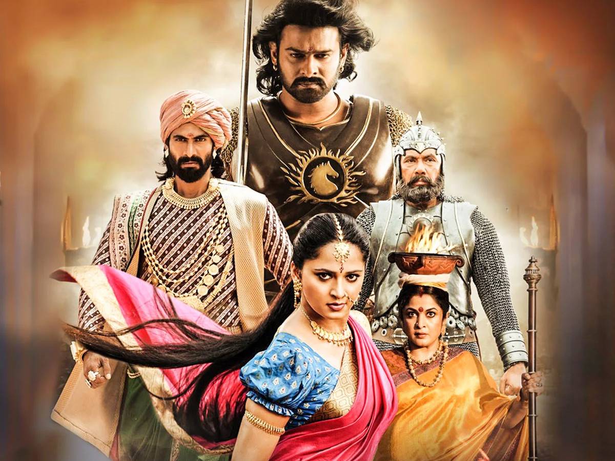 Over 10 Years, These Four Films Made On Kings Have Raked In Rs 3,700 Crore