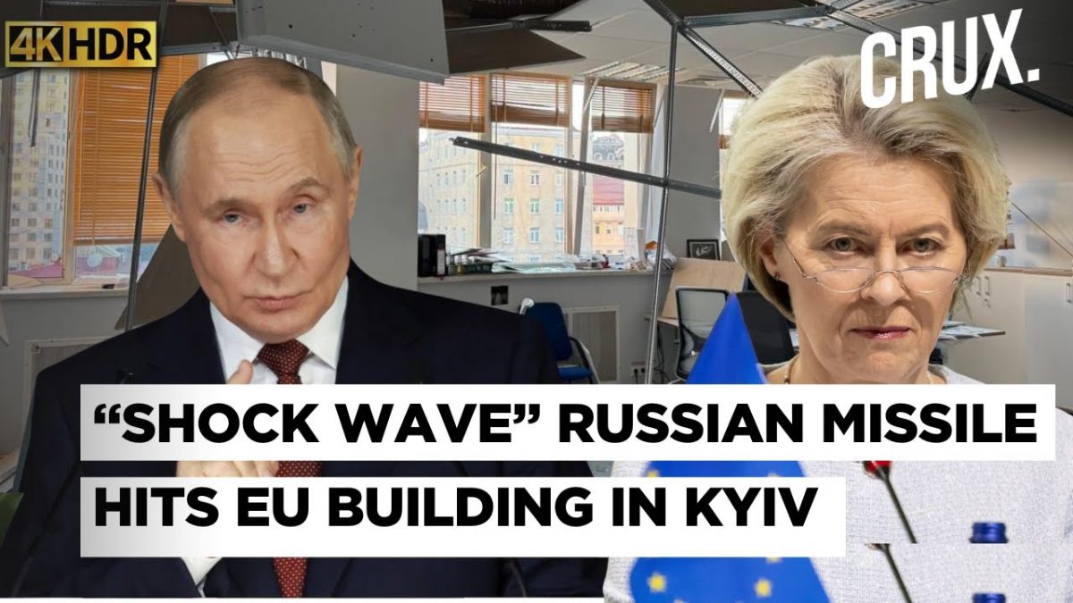 Footage “Shows” Russian Sukhoi Intercepting US Poseidon ‘Fitted’ With Secret ‘Pod’ Over Black ...