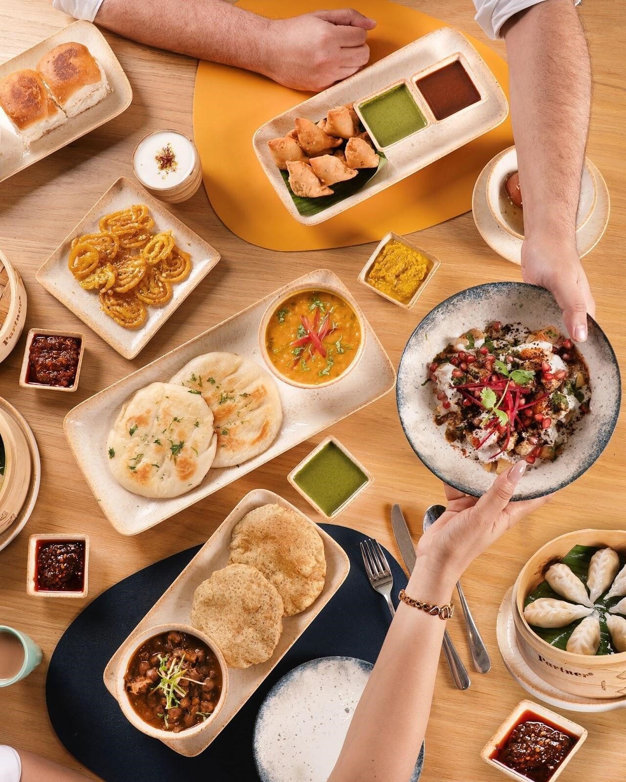 Celebrate Independence Day 2025 With Festive And Patriotic Menus Across ...