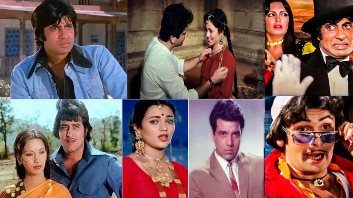 3 Films Born From Skeleton Scripts — All Blockbusters, One Even Set A ...