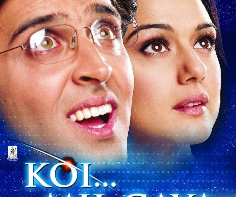 8 Hrithik Roshan Films With Top IMDb Ratings, One Even Bagged 42 Awards!