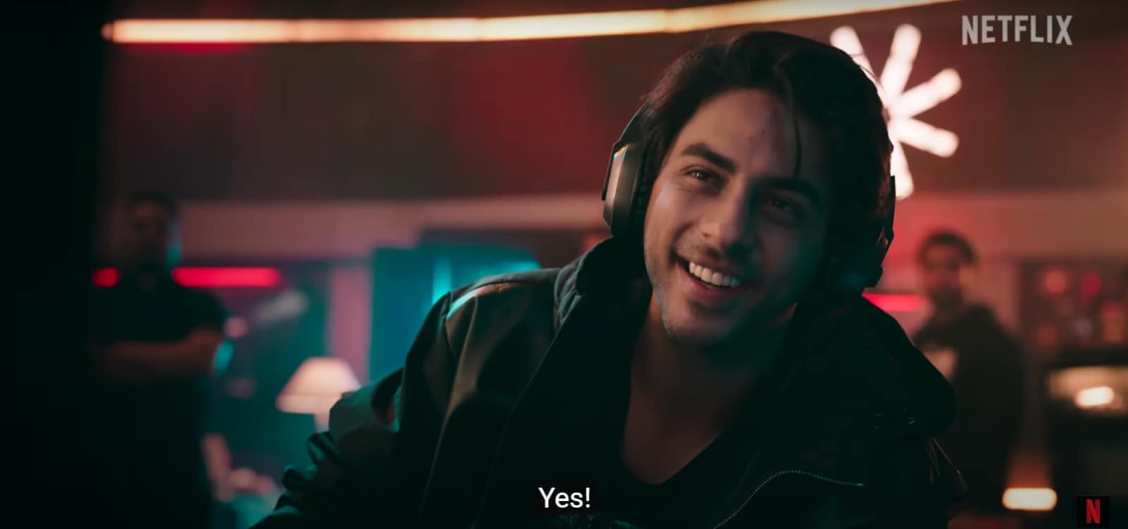 The Ba***ds Of Bollywood: Netflix Drops Teaser Of Aryan Khan’s Directorial Debut