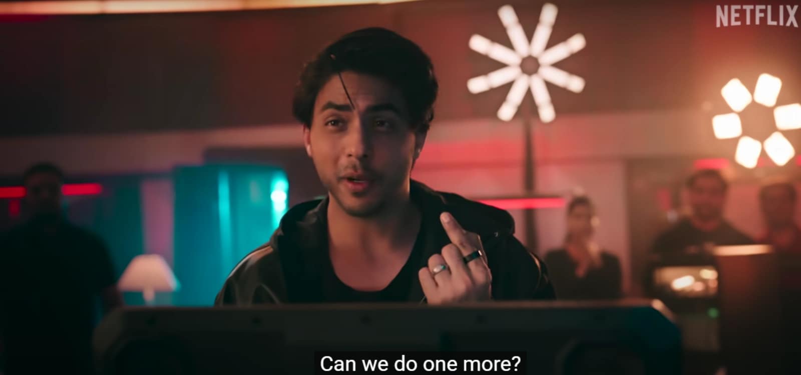 The Ba***ds Of Bollywood: Netflix Drops Teaser Of Aryan Khan’s Directorial Debut