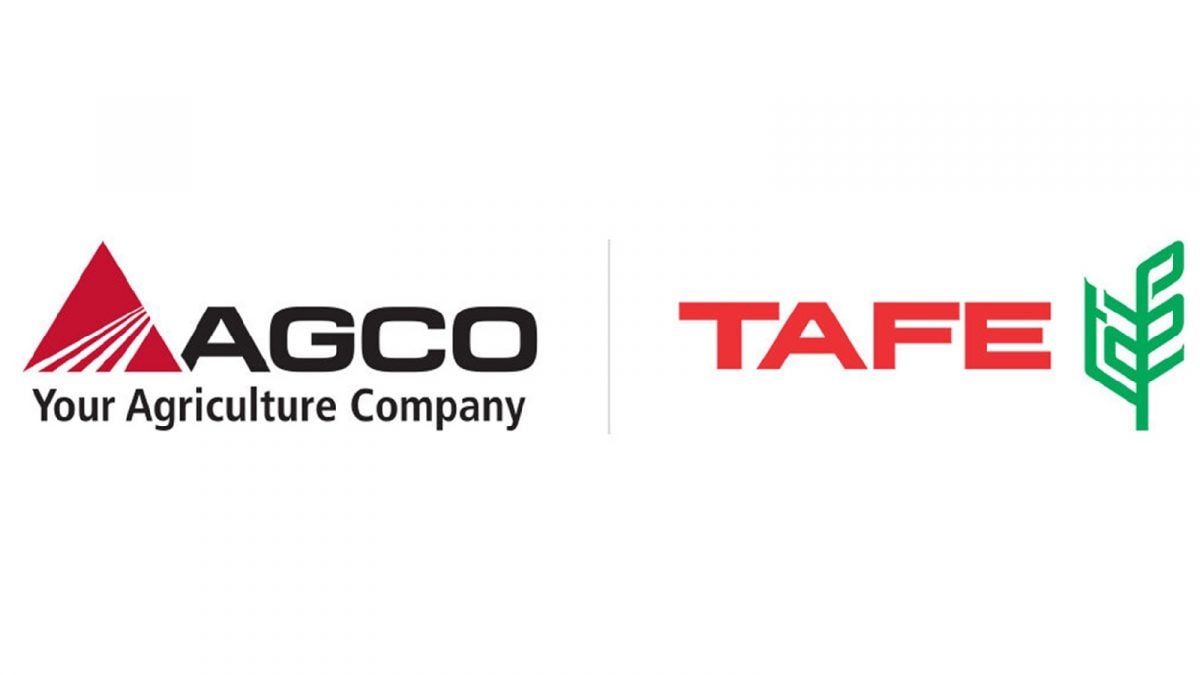 AGCO CEO Highlights Settlement With TAFE On Commercial, Governance ...