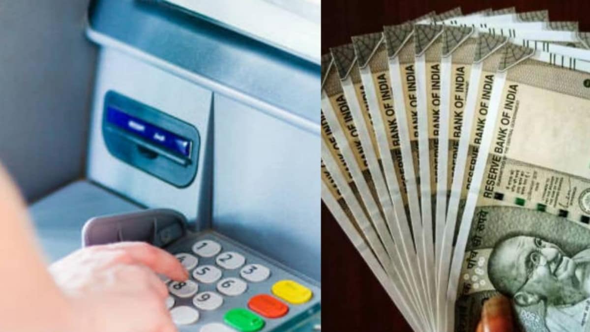 How To Withdraw Money Without Your ATM Card: A New Cardless UPI Feature ...