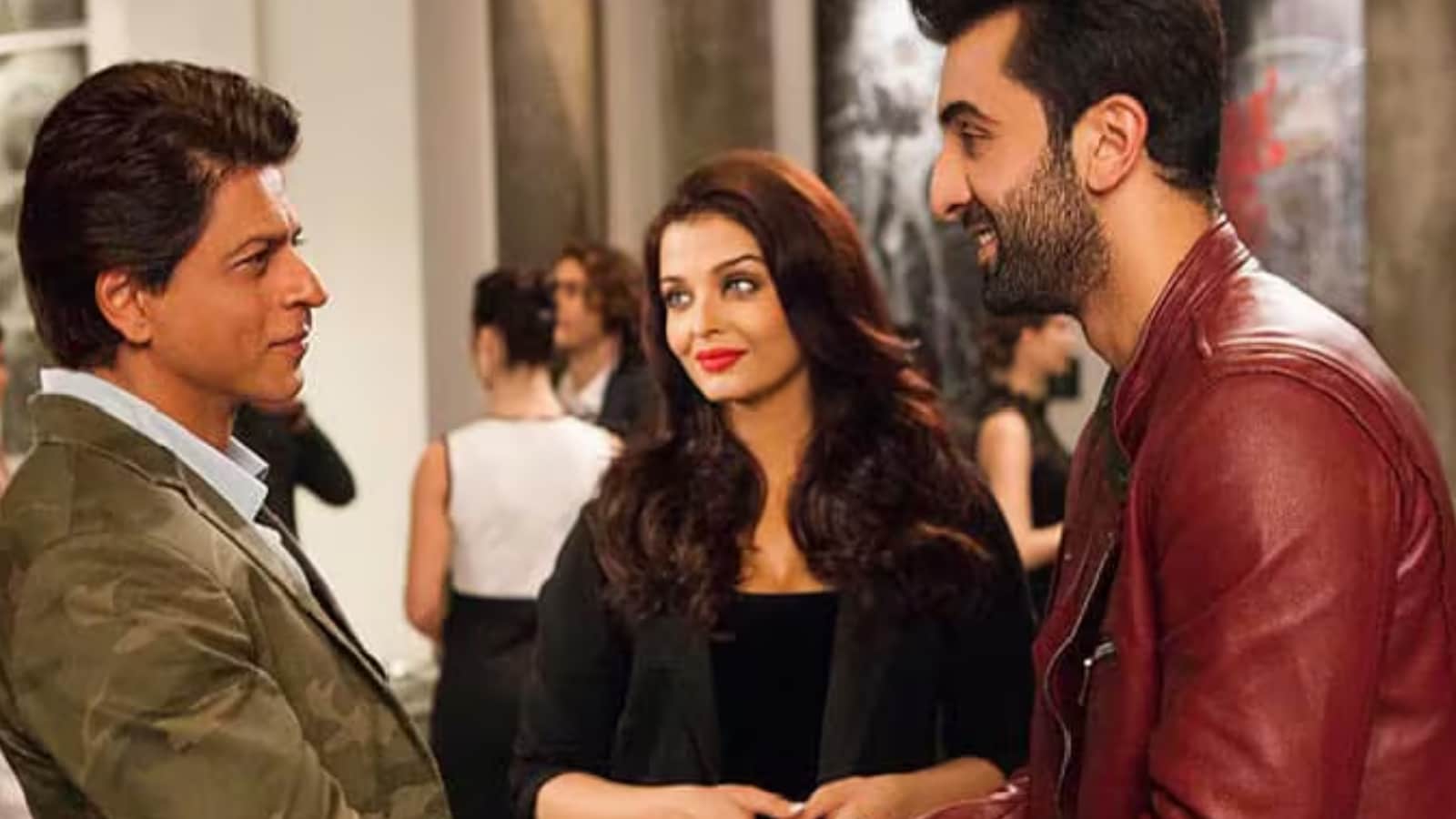 Ae Dil Hai Mushkil Turns 9: 7 Unforgettable Dialogues From Ranbir ...