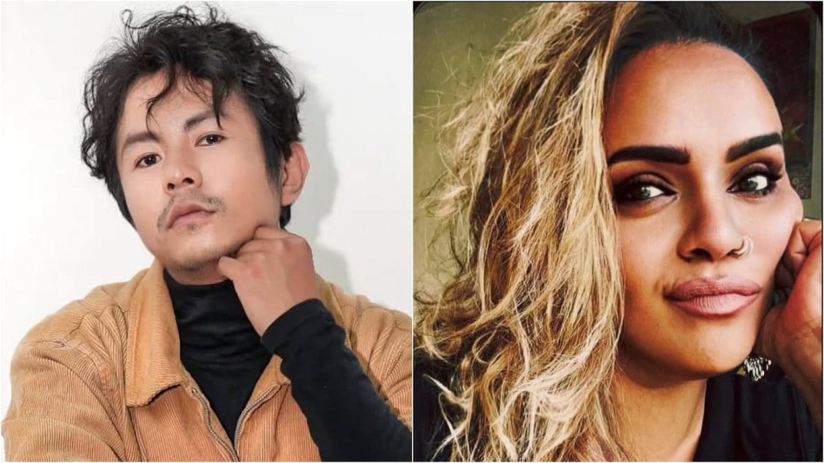 After Isha Talwar, Mary Kom's Bijou Thaangjam Shares Audition Experience With Shanoo Sharma ...