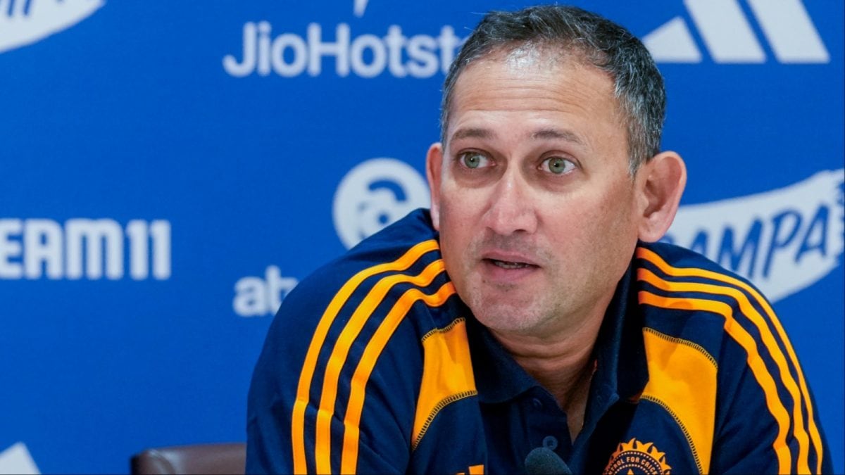 Ajit Agarkar Gives Big Hint About India's Openers For Asia Cup 2025 | Cricket News - News18