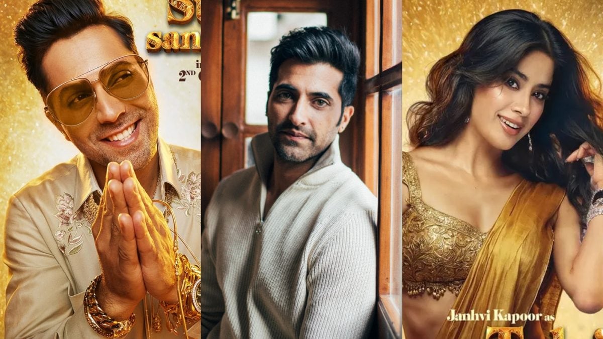 Akshay Oberoi On Sunny Sanskari Ki Tulsi Kumari: 'Family Audiences Were ...