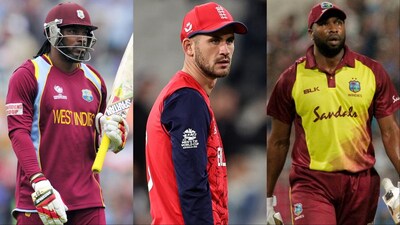 Alex Hales Becomes 3rd Cricketer In The World After Chris Gayle ...