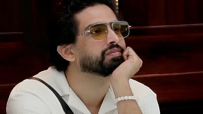 Amaal Mallik's Ex-Girlfriend Called Him On Her Wedding Day: 'My Parents ...