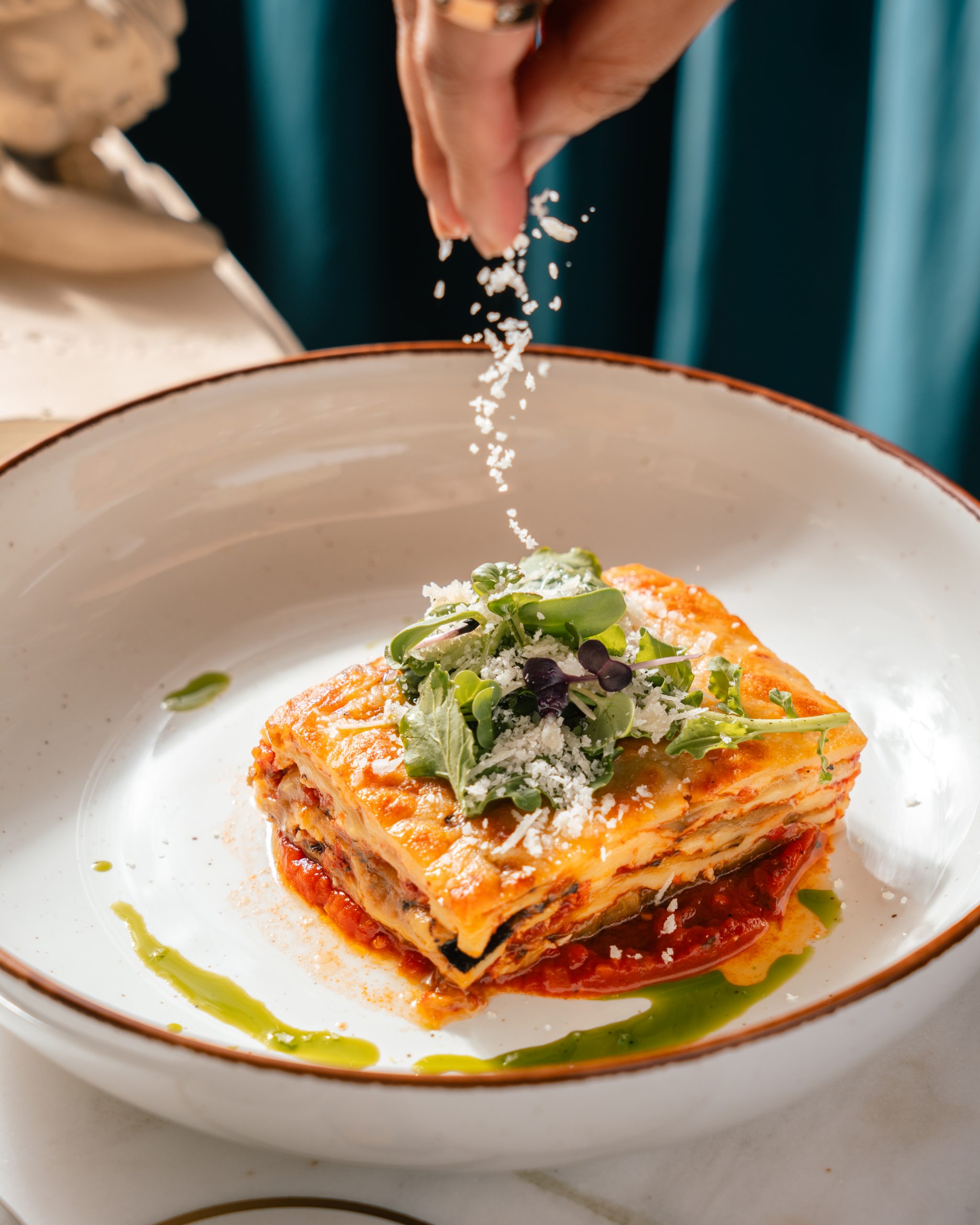 Celebrate Independence Day 2025 With Festive And Patriotic Menus Across ...