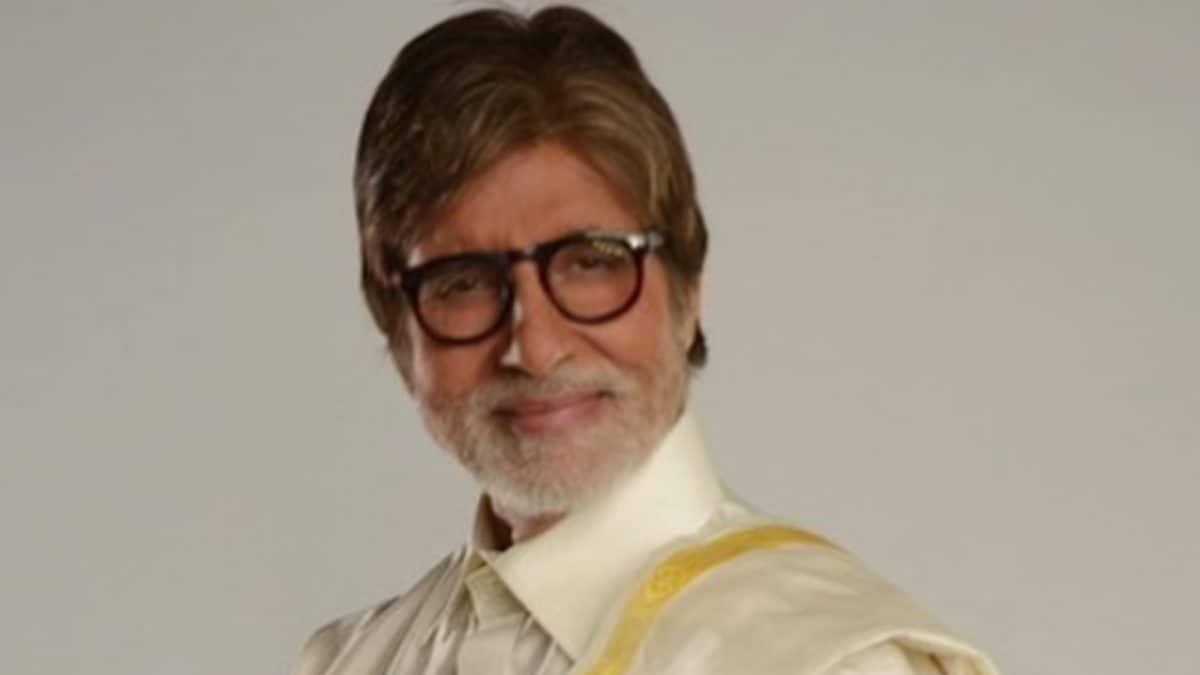 Amitabh Bachchan Celebrates India’s Win Against England, Calls It ...