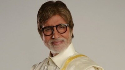 Amitabh Bachchan Celebrates India’s Win Against England, Calls It ...