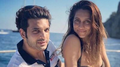 Anusha Dandekar On Her 'Very Public' Affair, Breakup With Karan Kundrra ...